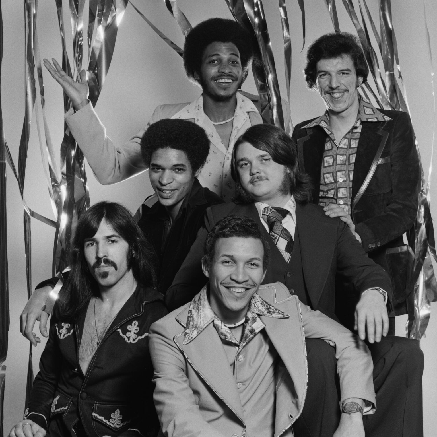 Rod Temperton Special